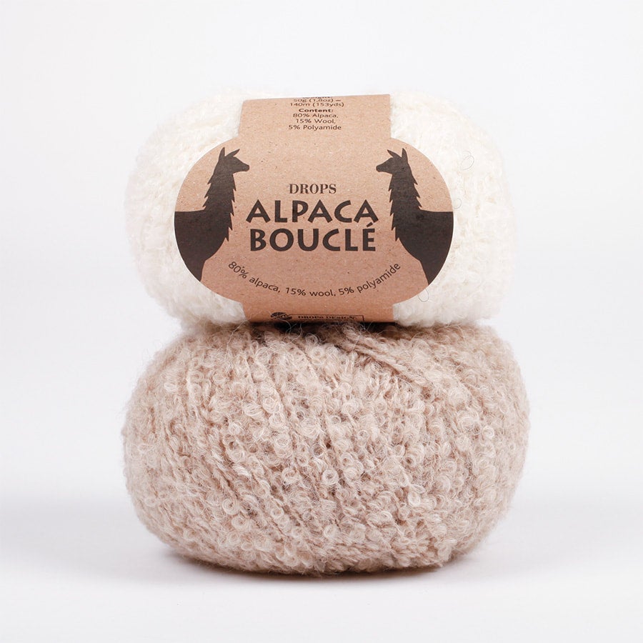 DROPS DESIGN | Commun-Tricot